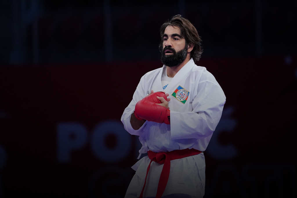 GOAT of Karate: Rafael Aghayev | Karate Insights